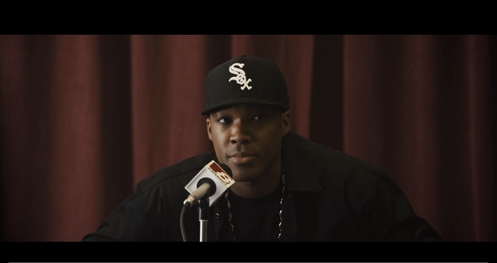 ‘Surviving Compton: Dre, Suge and Michel’le’ Review – Insights from a ...