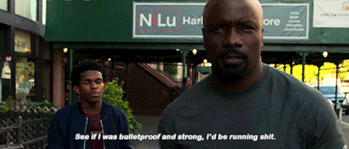 ‘Luke Cage’ Season Two Review (WARNING: Slight Spolilers!) – Insights ...