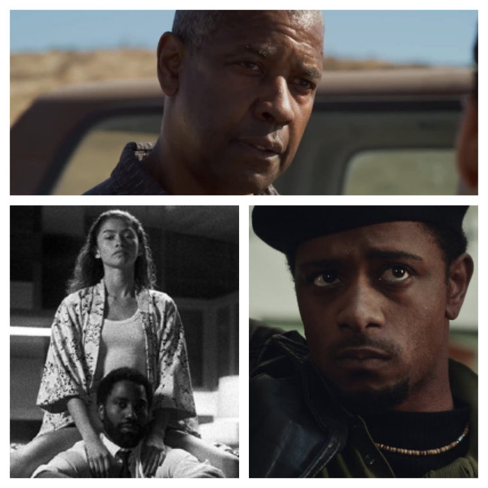 Triple Movie Review! – Insights from a Southern Girl